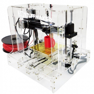 CREATOR(3D Stuffmaker) | 3Dプリンター 家庭用なら、3D CAD DATA.COM